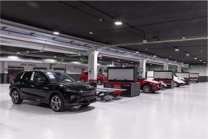 Autoterminal Barcelona | The Southern Gateway of Europe